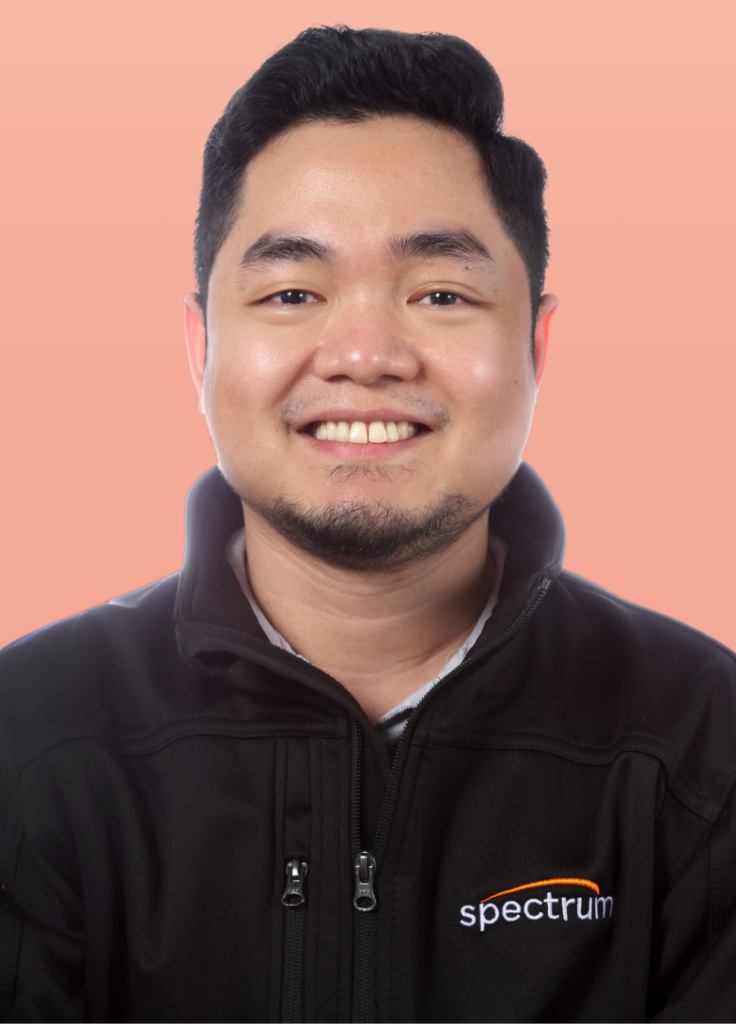 Meet Our Dedicated NZ-Based Team | Spectrum